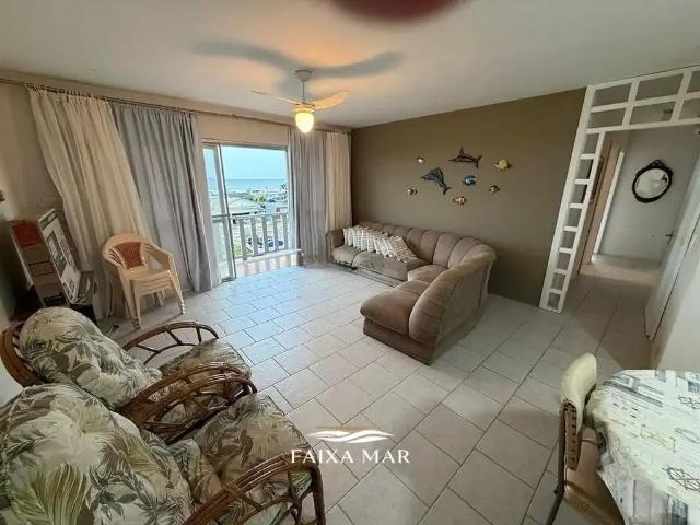 Apartamento para Venda em Pontal do Paraná/PR Ipanema 4 Quartos