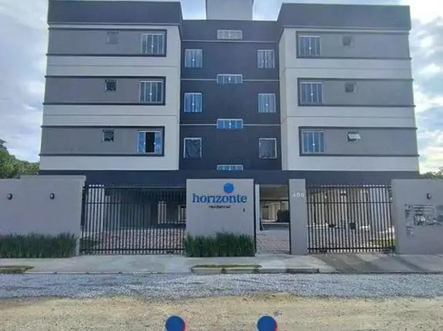 Apartamento para Venda em Pontal do Paraná/PR Jardim Canadá 2 Quartos