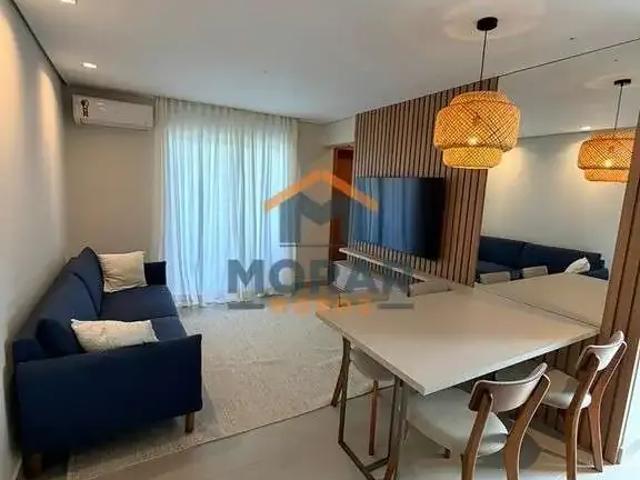 Apartamento para Venda em Pontal do Paraná/PR Jardim Canadá 2 Quartos