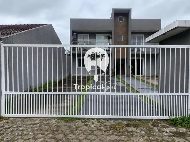 Apartamento para Venda em Pontal do Paraná/PR Jardim Canadá 2 Quartos