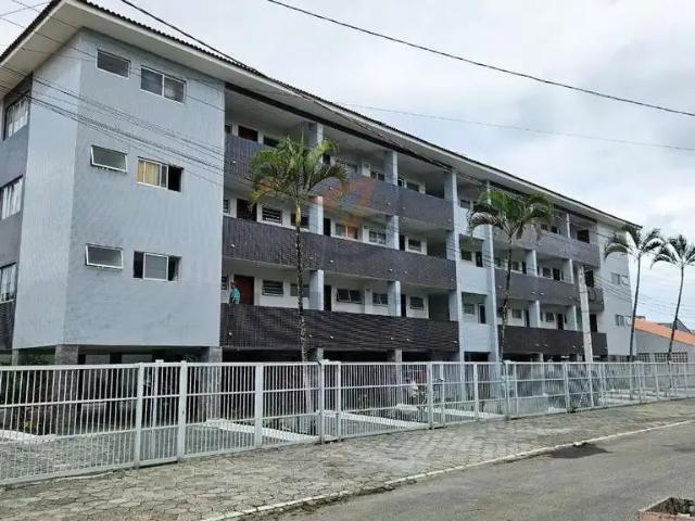 Apartamento para Venda em Pontal do Paraná/PR Jardim Canadá 2 Quartos