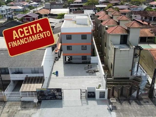 Apartamento para Venda em Pontal do Paraná/PR Leblon 4 Quartos