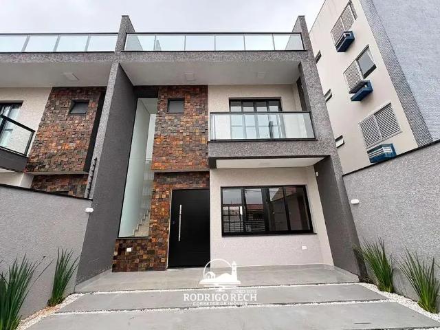 Apartamento para Venda em Pontal do Paraná/PR Monções 3 Quartos