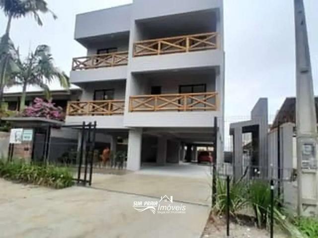 Apartamento para Venda em Pontal do Paraná/PR Pontal do Sul 1 Quartos