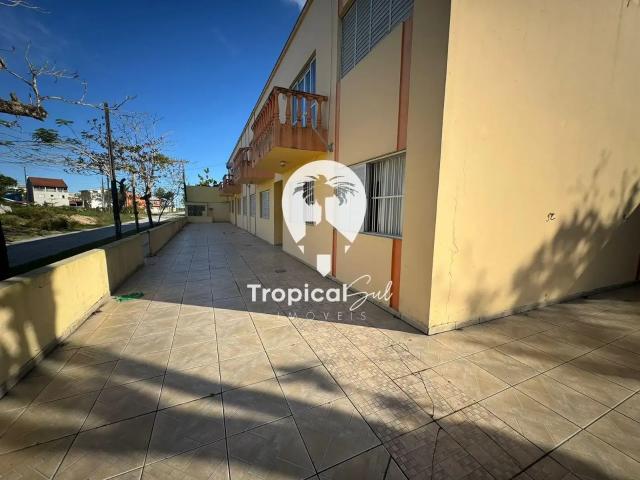 Apartamento para Venda em Pontal do Paraná/PR Pontal do Sul 2 Quartos