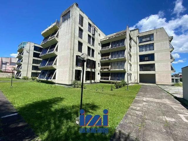 Apartamento para Venda em Pontal do Paraná/PR Praia de Leste 4 Quartos