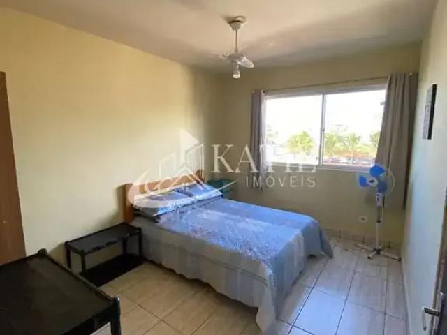 Apartamento para Venda em Pontal do Paraná/PR Praia de Leste 1 Quartos