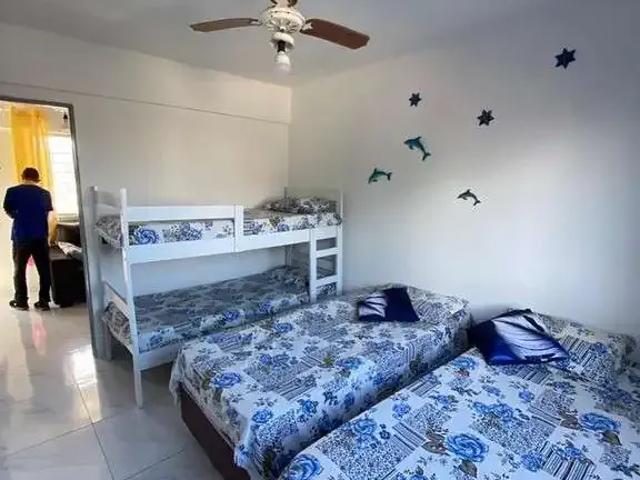Apartamento para Venda em Pontal do Paraná/PR Praia de Leste 1 Quartos