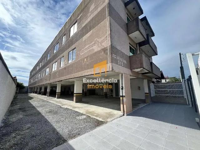 Apartamento para Venda em Pontal do Paraná/PR Praia de Leste 1 Quartos