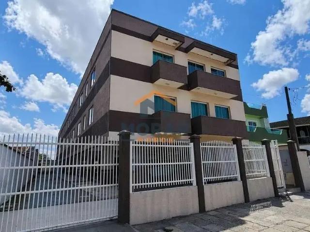 Apartamento para Venda em Pontal do Paraná/PR Praia de Leste 1 Quartos