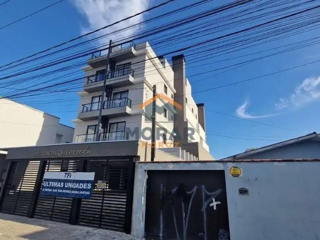 Apartamento para Venda em Pontal do Paraná/PR Praia de Leste 2 Quartos