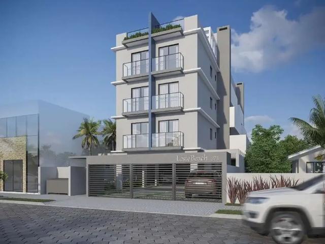 Apartamento para Venda em Pontal do Paraná/PR Praia de Leste 2 Quartos