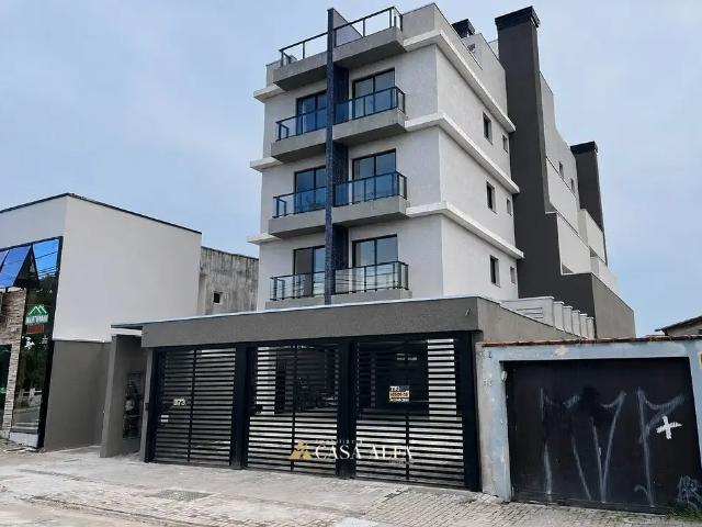 Apartamento para Venda em Pontal do Paraná/PR Praia de Leste 2 Quartos