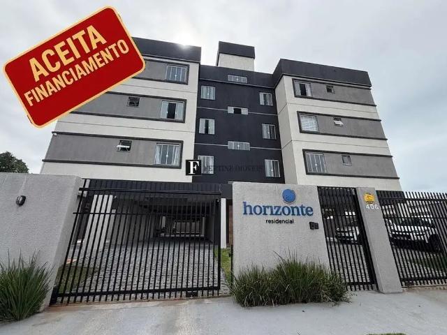 Apartamento para Venda em Pontal do Paraná/PR Praia de Leste 2 Quartos