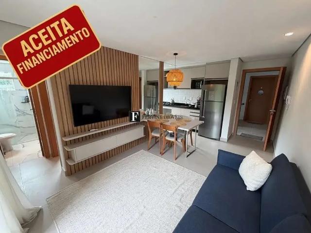Apartamento para Venda em Pontal do Paraná/PR Praia de Leste 2 Quartos