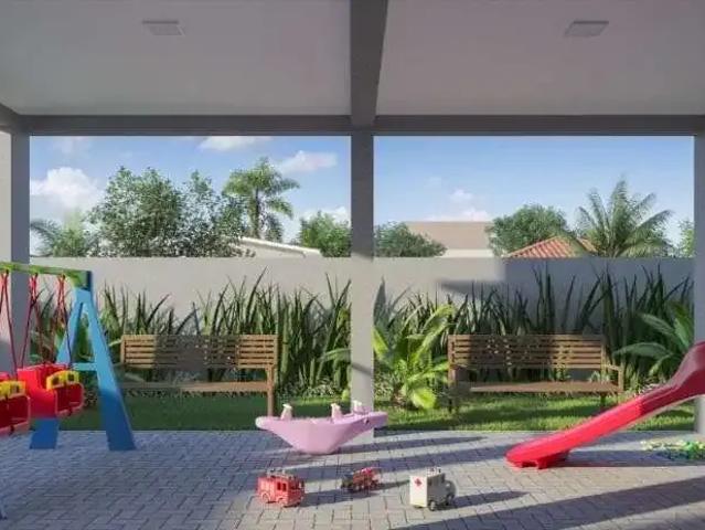 Apartamento para Venda em Pontal do Paraná/PR Praia de Leste 2 Quartos