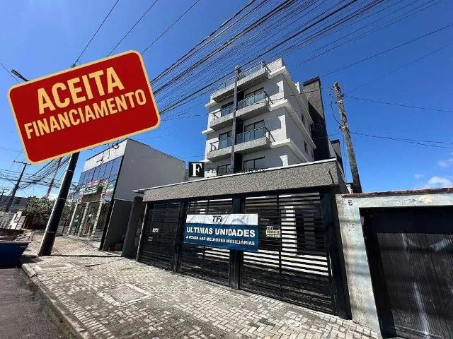 Apartamento para Venda em Pontal do Paraná/PR Praia de Leste 2 Quartos