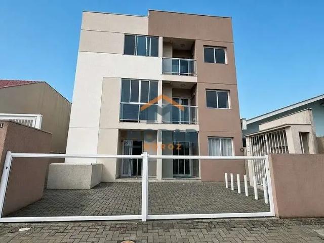 Apartamento para Venda em Pontal do Paraná/PR Praia de Leste 2 Quartos