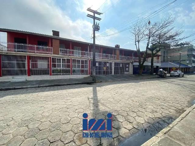 Apartamento para Venda em Pontal do Paraná/PR Praia de Leste 2 Quartos