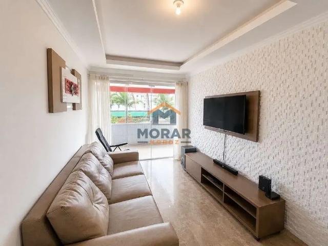 Apartamento para Venda em Pontal do Paraná/PR Praia de Leste 2 Quartos
