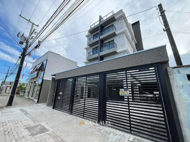 Apartamento para Venda em Pontal do Paraná/PR Praia de Leste 2 Quartos