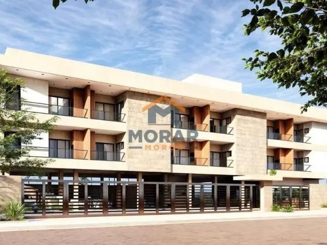 Apartamento para Venda em Pontal do Paraná/PR Praia de Leste 2 Quartos