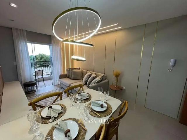 Apartamento para Venda em Pontal do Paraná/PR Praia de Leste 2 Quartos