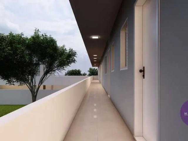 Apartamento para Venda em Pontal do Paraná/PR Praia de Leste 2 Quartos
