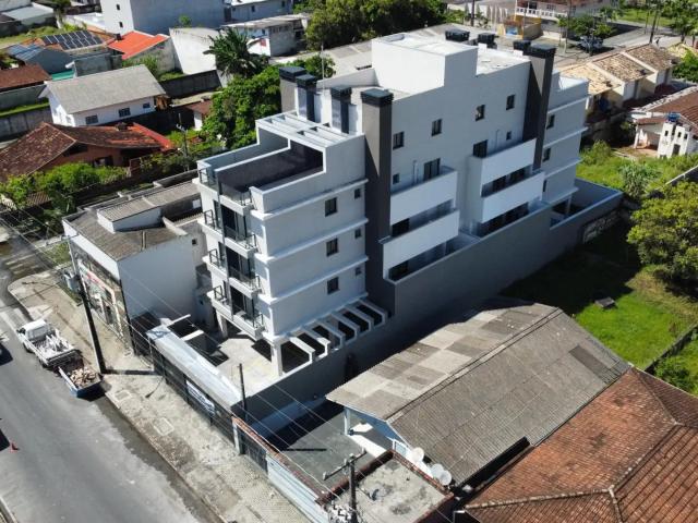 Apartamento para Venda em Pontal do Paraná/PR Praia de Leste 2 Quartos