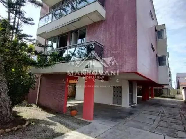 Apartamento para Venda em Pontal do Paraná/PR Praia de Leste 2 Quartos