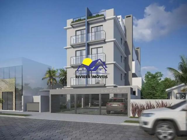 Apartamento para Venda em Pontal do Paraná/PR Praia de Leste 2 Quartos