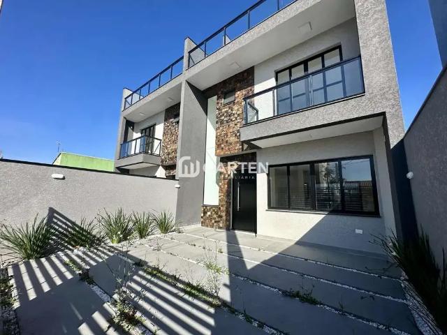 Apartamento para Venda em Pontal do Paraná/PR Praia de Leste 3 Quartos