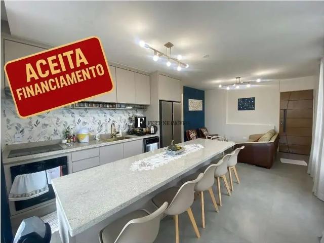 Apartamento para Venda em Pontal do Paraná/PR Praia de Leste 3 Quartos