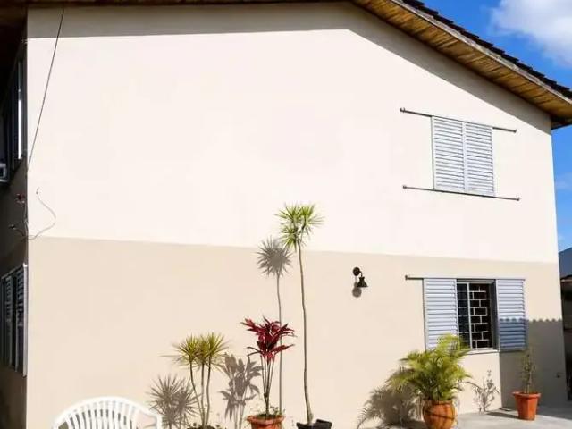Apartamento para Venda em Pontal do Paraná/PR Praia de Leste 3 Quartos