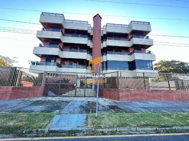 Apartamento para Venda em Pontal do Paraná/PR Santa Terezinha 3 Quartos