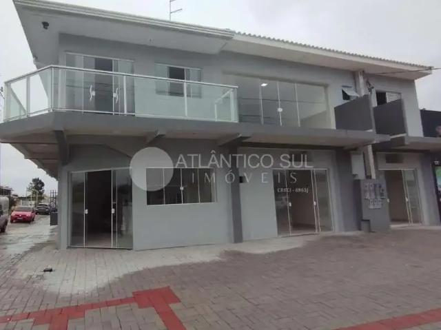 Apartamento para Venda em Pontal do Paraná/PR Santa Terezinha 2 Quartos