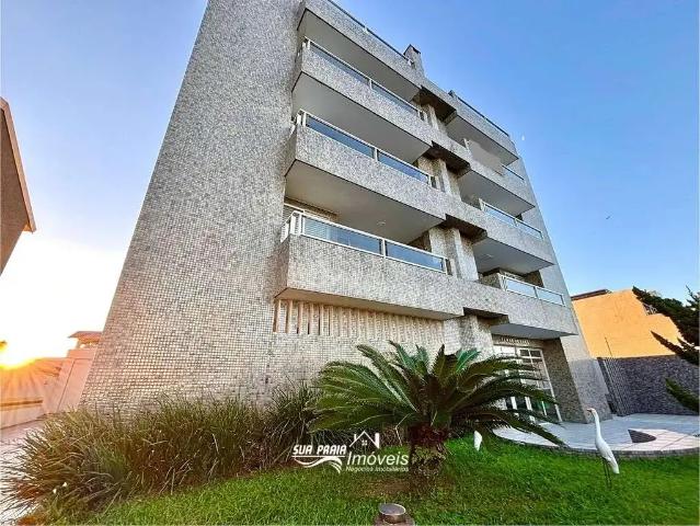 Apartamento para Venda em Pontal do Paraná/PR Santa Terezinha 4 Quartos