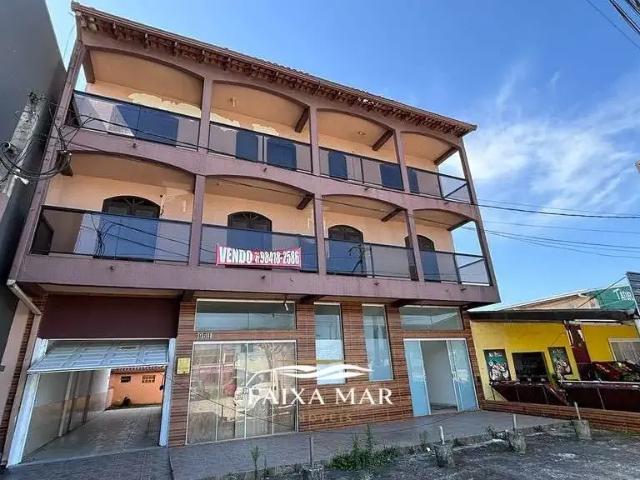 Apartamento para Venda em Pontal do Paraná/PR Shangri lá 11 Quartos