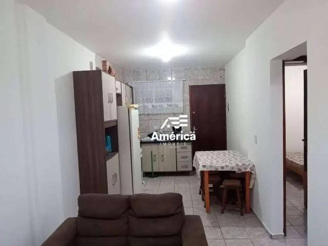 Apartamento para Venda em Pontal do Paraná/PR Shangri lá 2 Quartos