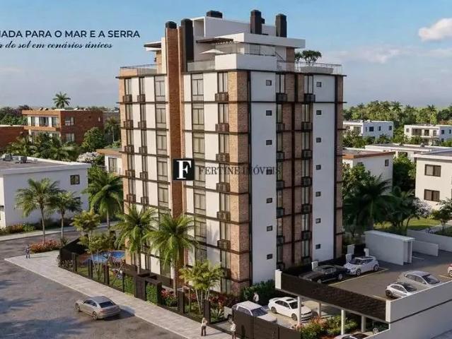 Apartamento para Venda em Pontal do Paraná/PR Shangri lá 2 Quartos