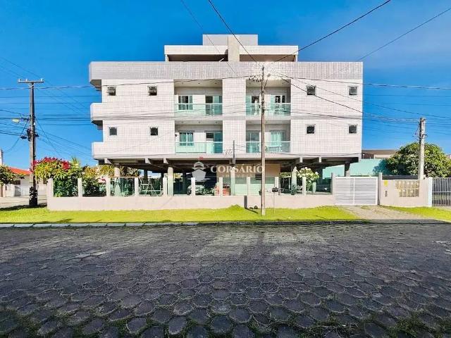 Apartamento para Venda em Pontal do Paraná/PR Shangri lá 2 Quartos