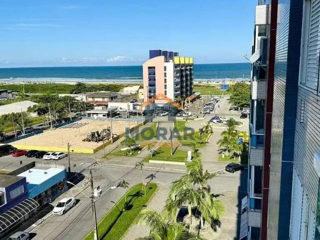 Apartamento para Venda em Pontal do Paraná/PR Shangri lá 3 Quartos