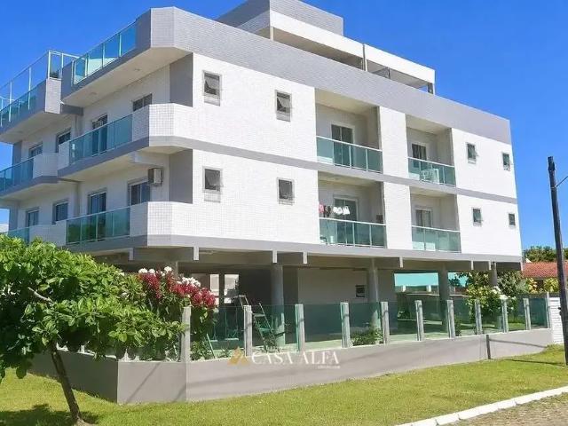 Apartamento para Venda em Pontal do Paraná/PR Shangri lá 3 Quartos