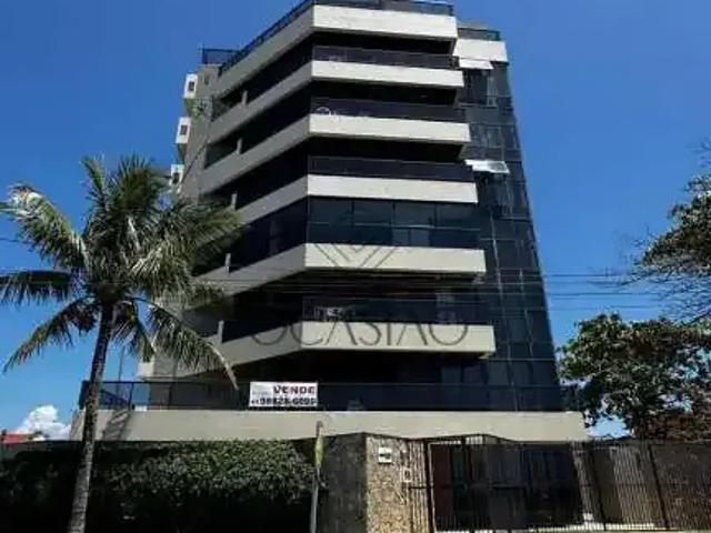 Apartamento para Venda em Pontal do Paraná/PR Shangri lá 3 Quartos