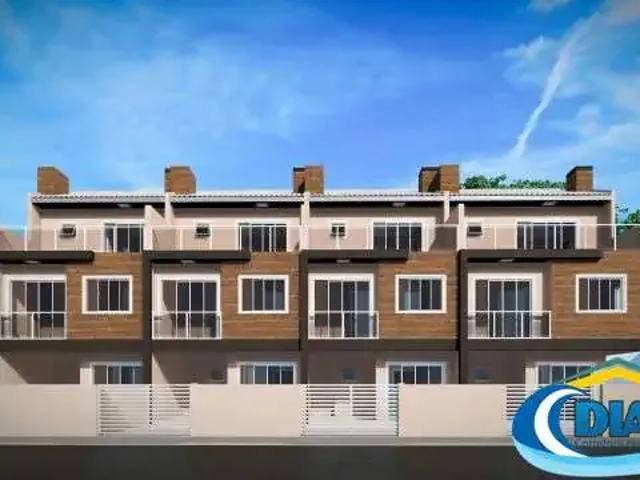 Apartamento para Venda em Pontal do Paraná/PR Shangri lá 3 Quartos