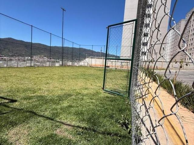 Apartamento para venda em Ponte Nova, Extrema