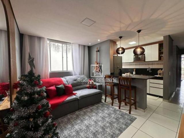 Apartamento para venda em Ponte Alta, Betim