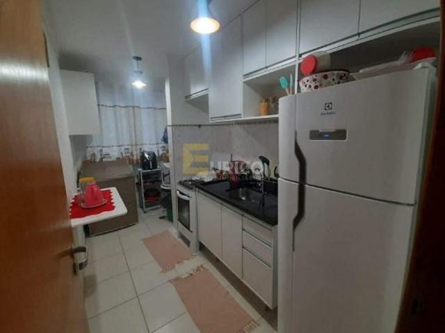 Apartamento para venda em PONTE ALTA de 64.00m² com 3 Quartos e 1 Garagem