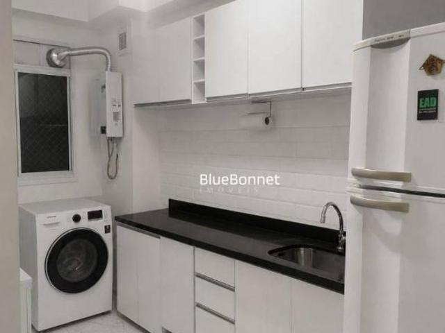 Apartamento para venda em Ponte De São João de 47.00m² com 2 Quartos