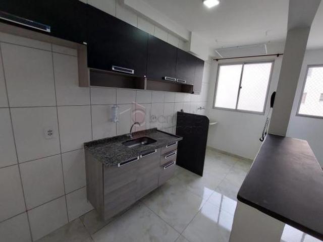 Apartamento para venda em Ponte De São João de 54.00m² com 2 Quartos, 1 Suite e 1 Garagem